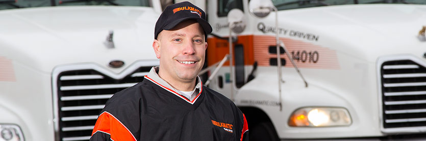 Dry Bulk Carriers | Dry Bulk Trucking Companies | Bulkmatic Transport